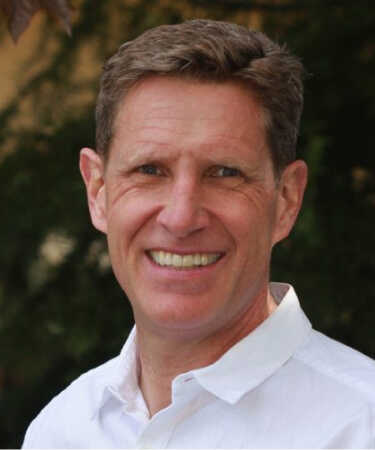 Meet Greg Renyer, DMD | Dentist in Albany, OR