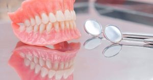 7 Common Denture Problems and How To Solve Them